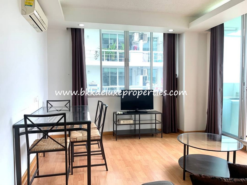 3 Bedroom On Nut Condo To Rent In Bangkok - BKKDELUXE